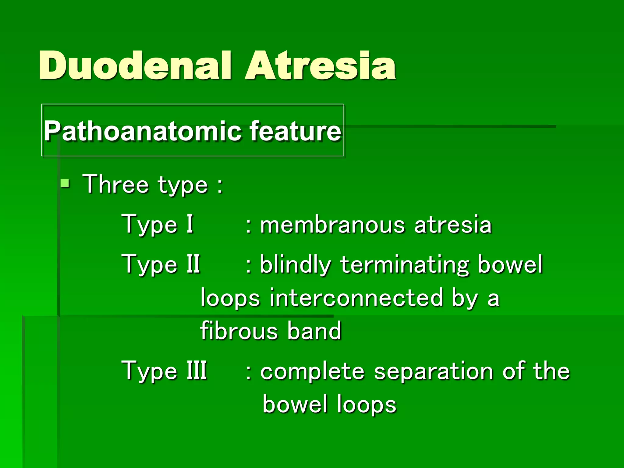 Anomalies of the Gastrointestinal Tract and Anterior Abdominal.ppt