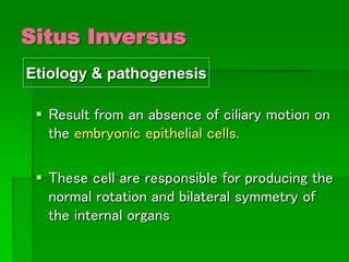Anomalies of the Gastrointestinal Tract and Anterior Abdominal.ppt