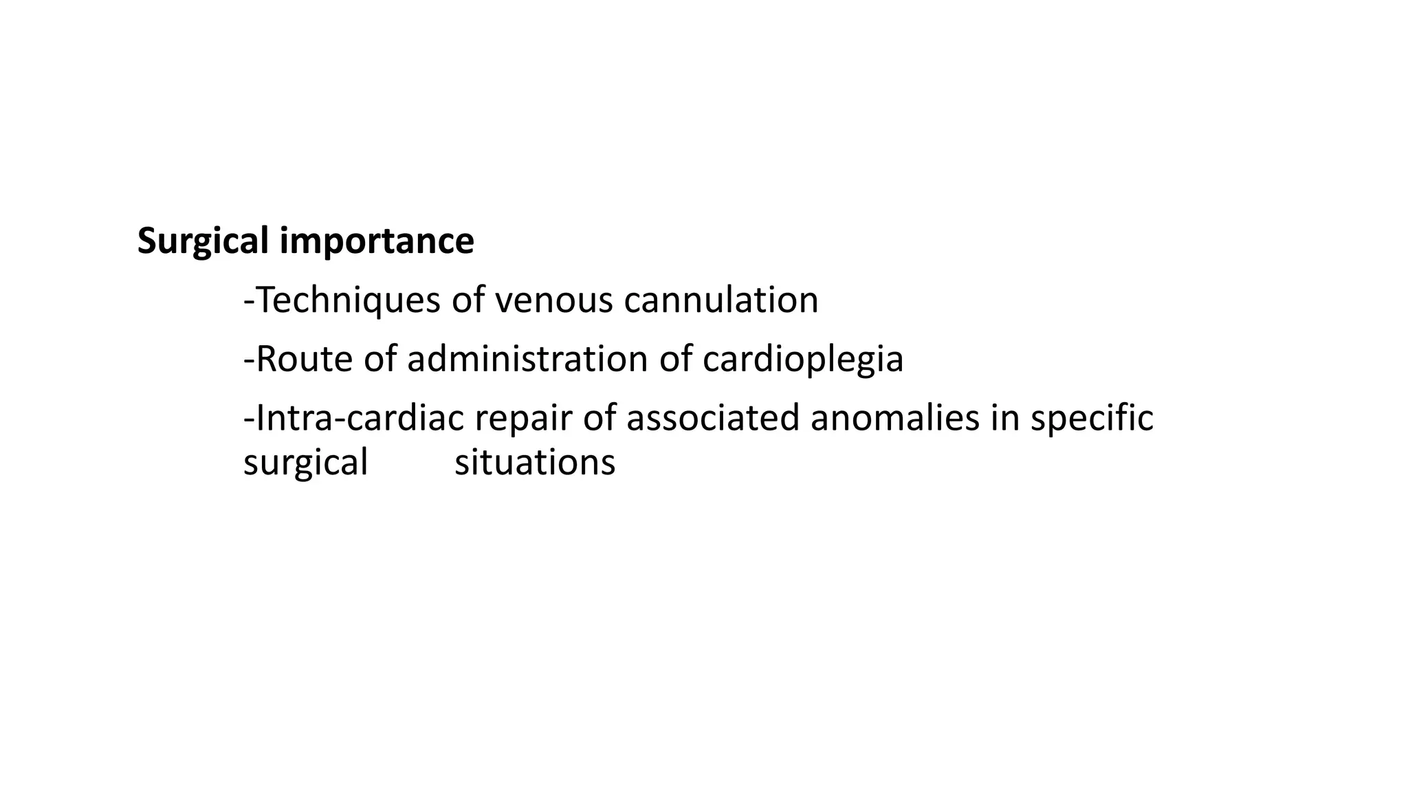 Anomalies of the systemic venous return.pptx