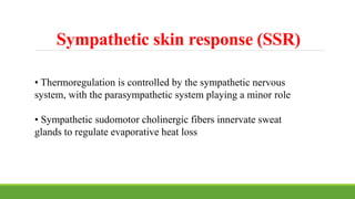 Anomalous innervations | PPTX