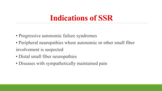 Anomalous innervations | PPTX
