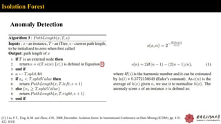 Introduction to anomaly detection methods | PPT
