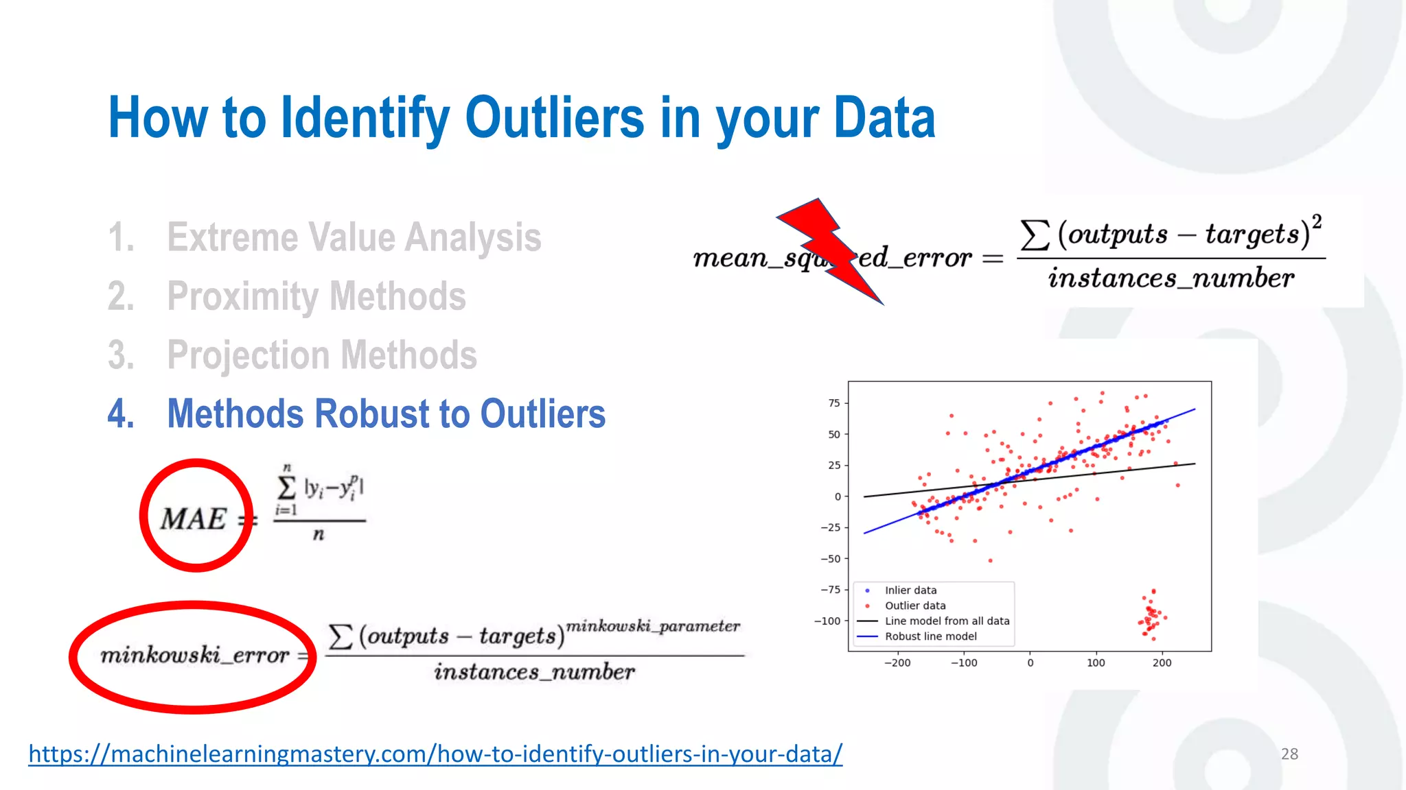 Anomaly Detection Technique | PPTX Anomaly Detection Technique | PPTX