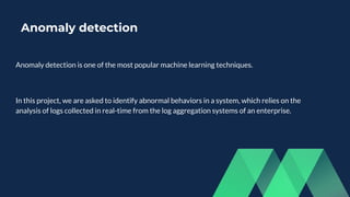 Web Crawler Detection Model | PPT