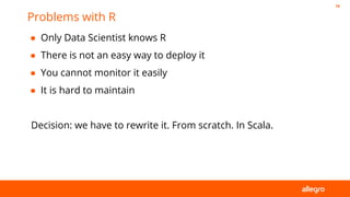 Anomaly detection made easy | PPT