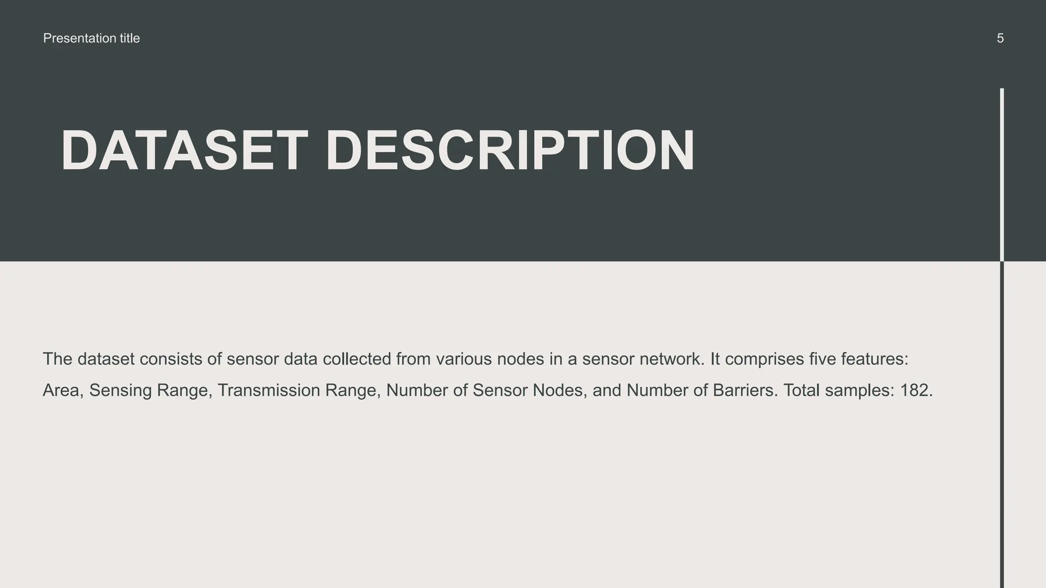 Sensing The Future Anomaly Detection And Event Prediction In Sensor