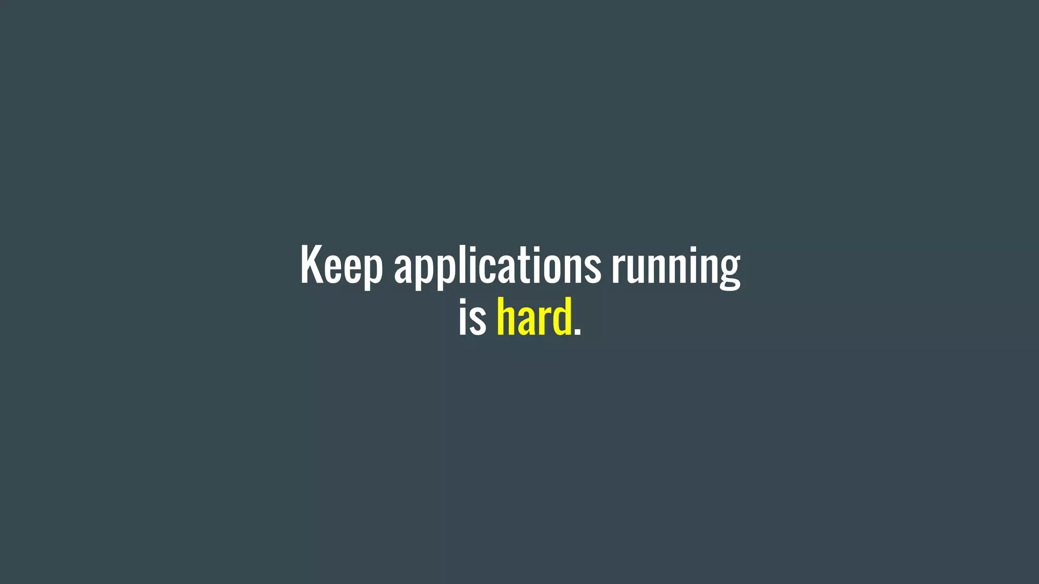 Anomaly Detection And Root Cause Analysis In Distributed Application