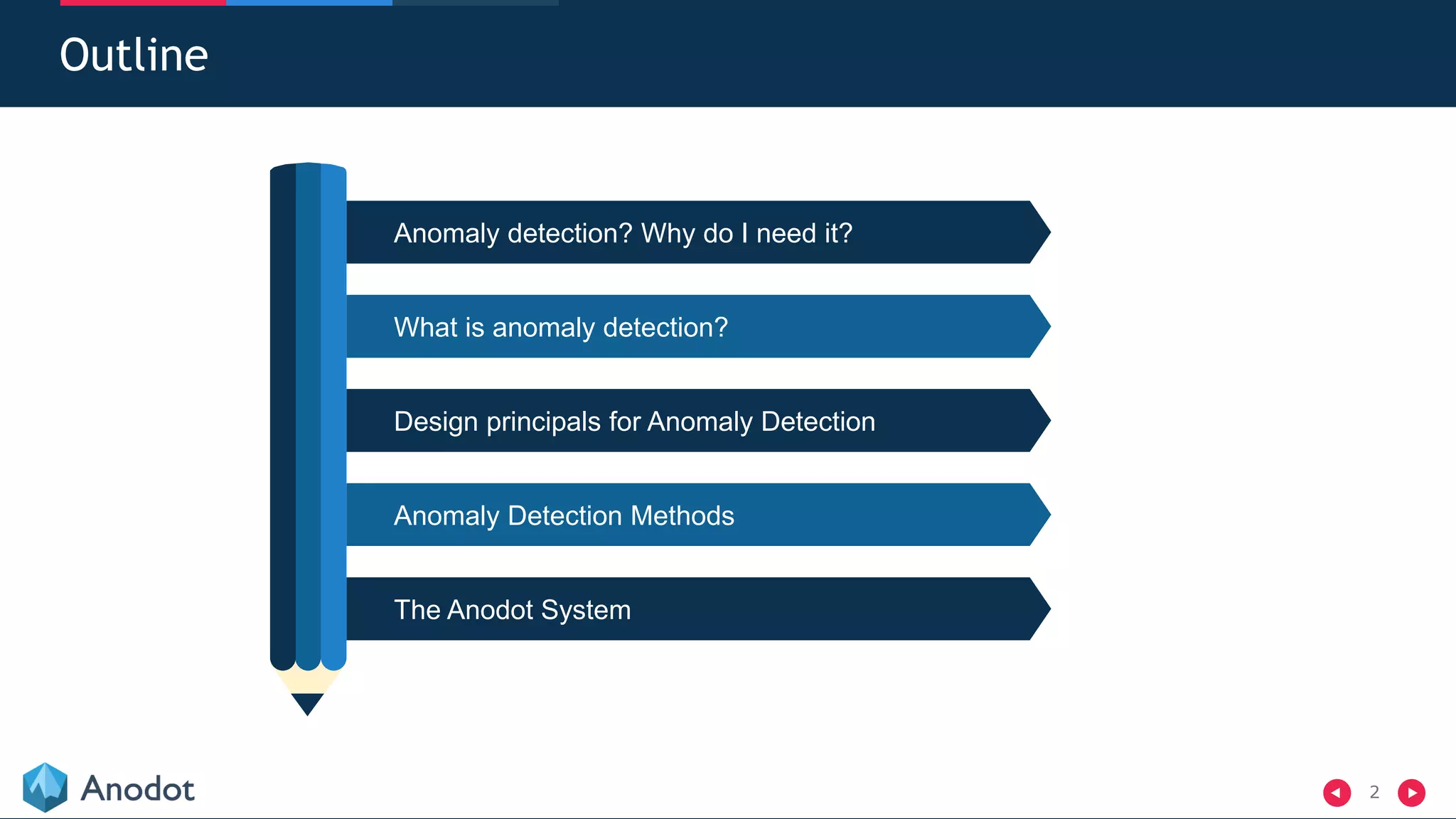 Analytics For Large Scale Time Series And Event Data Ppt