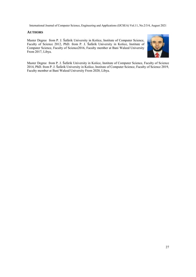 Anomaly Detection In Arabic Texts Using Ngrams And Self Organizing Maps Pdf Desktop