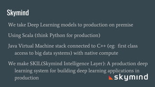 Anomaly detection in deep learning (Updated) English | PPTX
