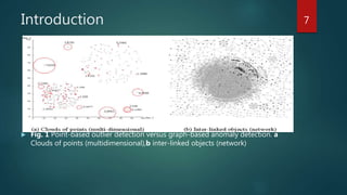 Anomaly detection in plain static graphs | PPTX