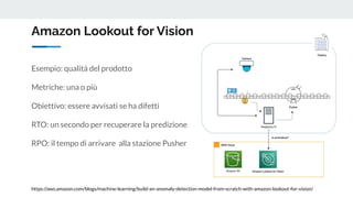Anomaly Detection Overview - 2022-05-26 | PPT