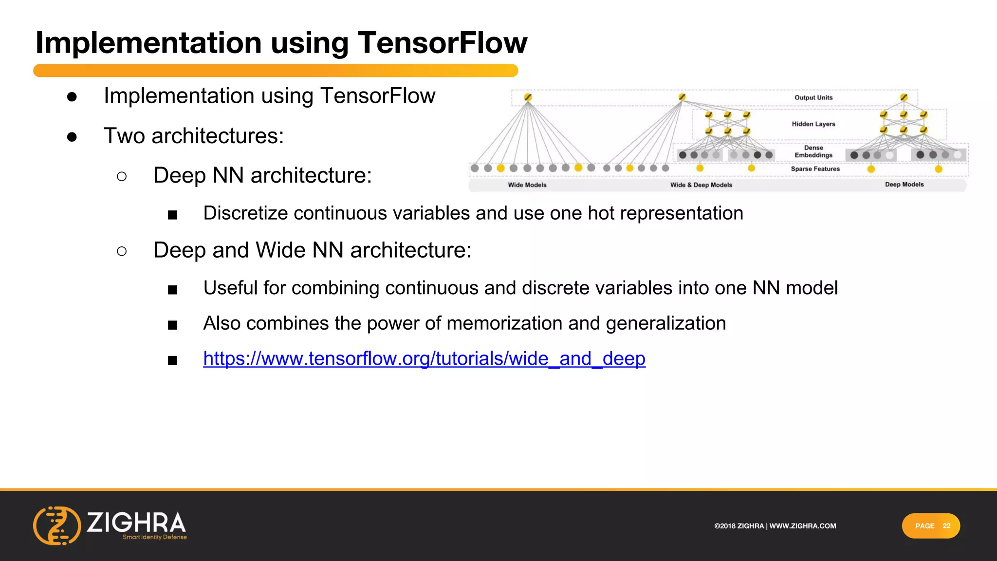 Anomaly Detection through Reinforcement Learning | PPT