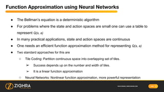 Anomaly Detection through Reinforcement Learning | PPT