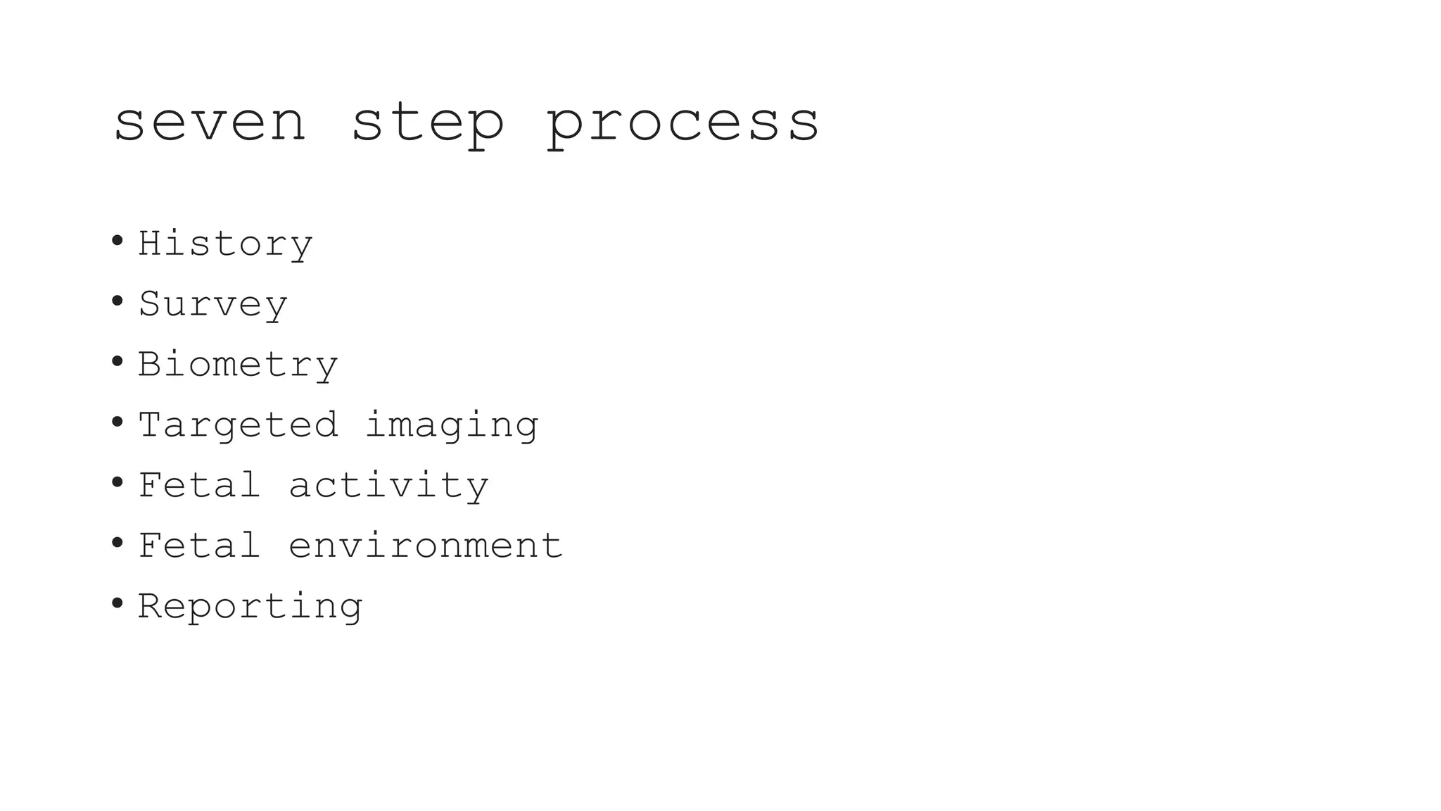 anomaly scan. fetal anomaly scan. second trimester scan | PPTX