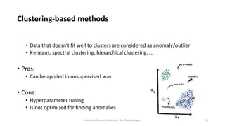 Maritime Anomaly Detection | PDF