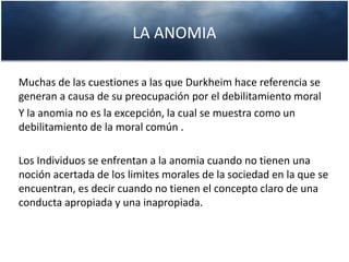 anomia social.ppt