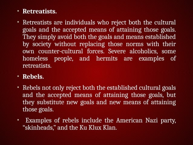 anomie theory.pptx aaaaaaaaaaaaaaaaaaaaaaaaaaaaaaaaaaaaa | PPT