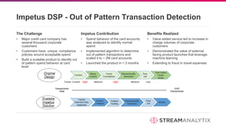 Anomaly Detection and Spark Implementation - Meetup Presentation.pptx