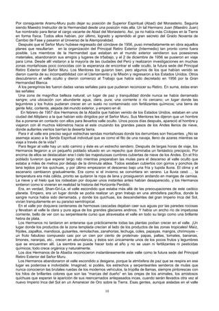Anon el secreto de los andes | DOC