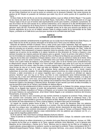 Anon el secreto de los andes | DOC