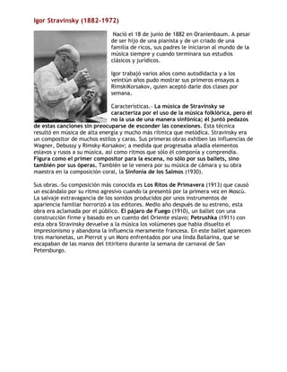 Anon historia de la musica | PDF