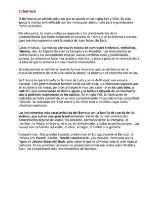 Anon historia de la musica | PDF