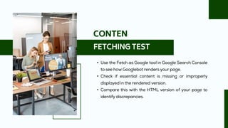 A Non-Technical Guide to Diagnosing JavaScript SEO Issues.pptx