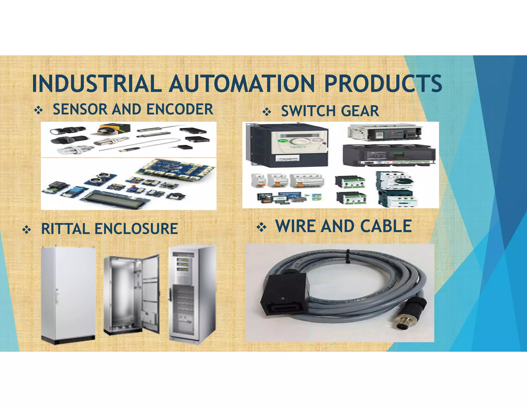 Anon Automation Private Limited | PPT