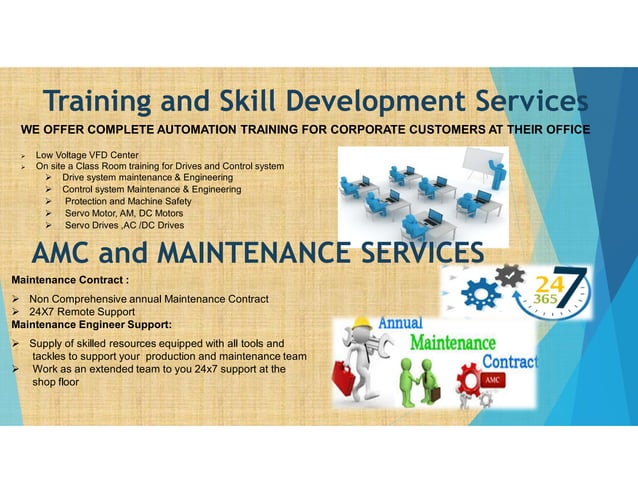 Anon Automation Private Limited | PPT