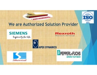 Anon Automation Private Limited | PDF