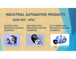 Anon Automation Private Limited | PDF