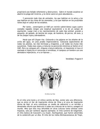 Los antiguos arios. | PDF