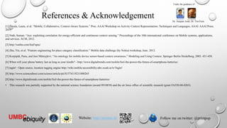 An ontology based sensor selection engine | PDF