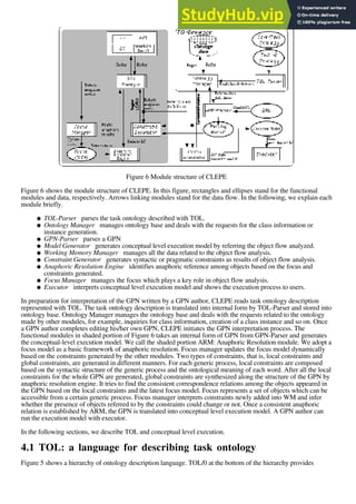 An Ontology For Building A Conceptual Problem Solving Model | PDF | Internet for Beginners ...