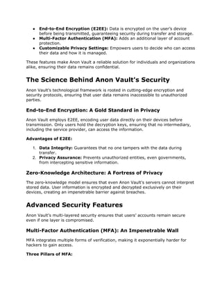 Anon Vault_ Redefining Online Privacy and Data Security.docx