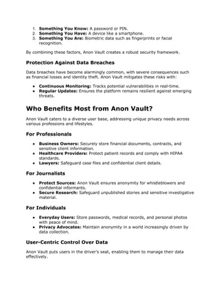 Anon Vault_ Redefining Online Privacy and Data Security.docx