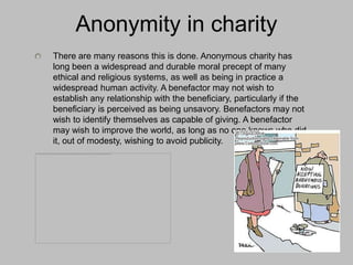Anonymity 1 Presentation | PPTX
