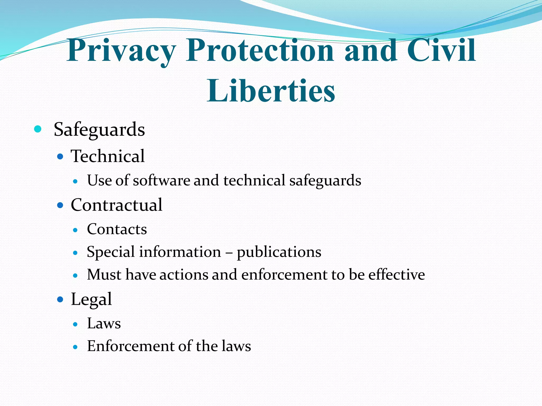ANONYMITY, SECURITY, PRIVACY AND CIVIL LIBERTIES.pptx