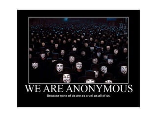 Anonymous | PPSX