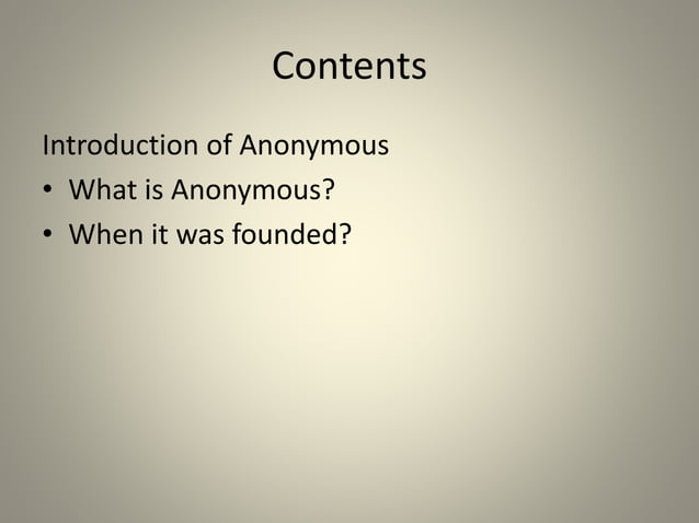 ANONYMOUS.pptx