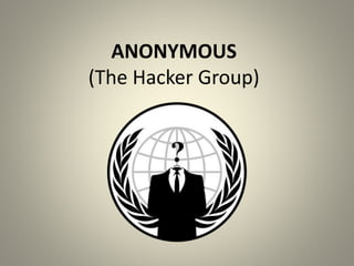 ANONYMOUS.pptx