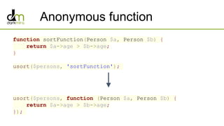 Anonymous classes | PPT