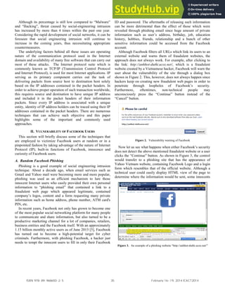 Anonymous Communication And Its Importance In Social Networking | PDF