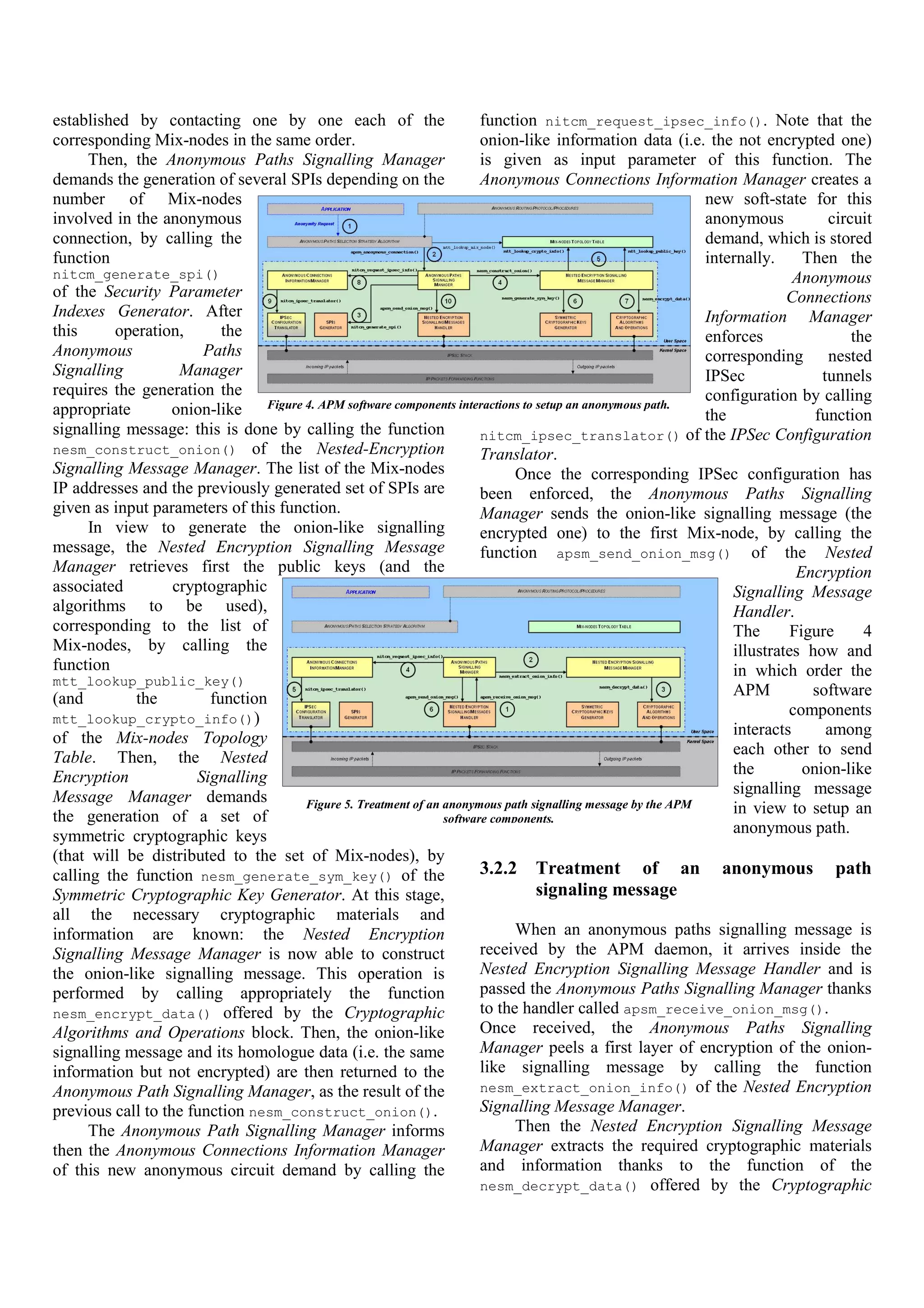 Anonymous ipsec wseas-1 | PDF