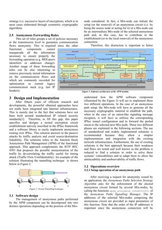 Anonymous ipsec wseas-1 | PDF | Computer Networking | Computing