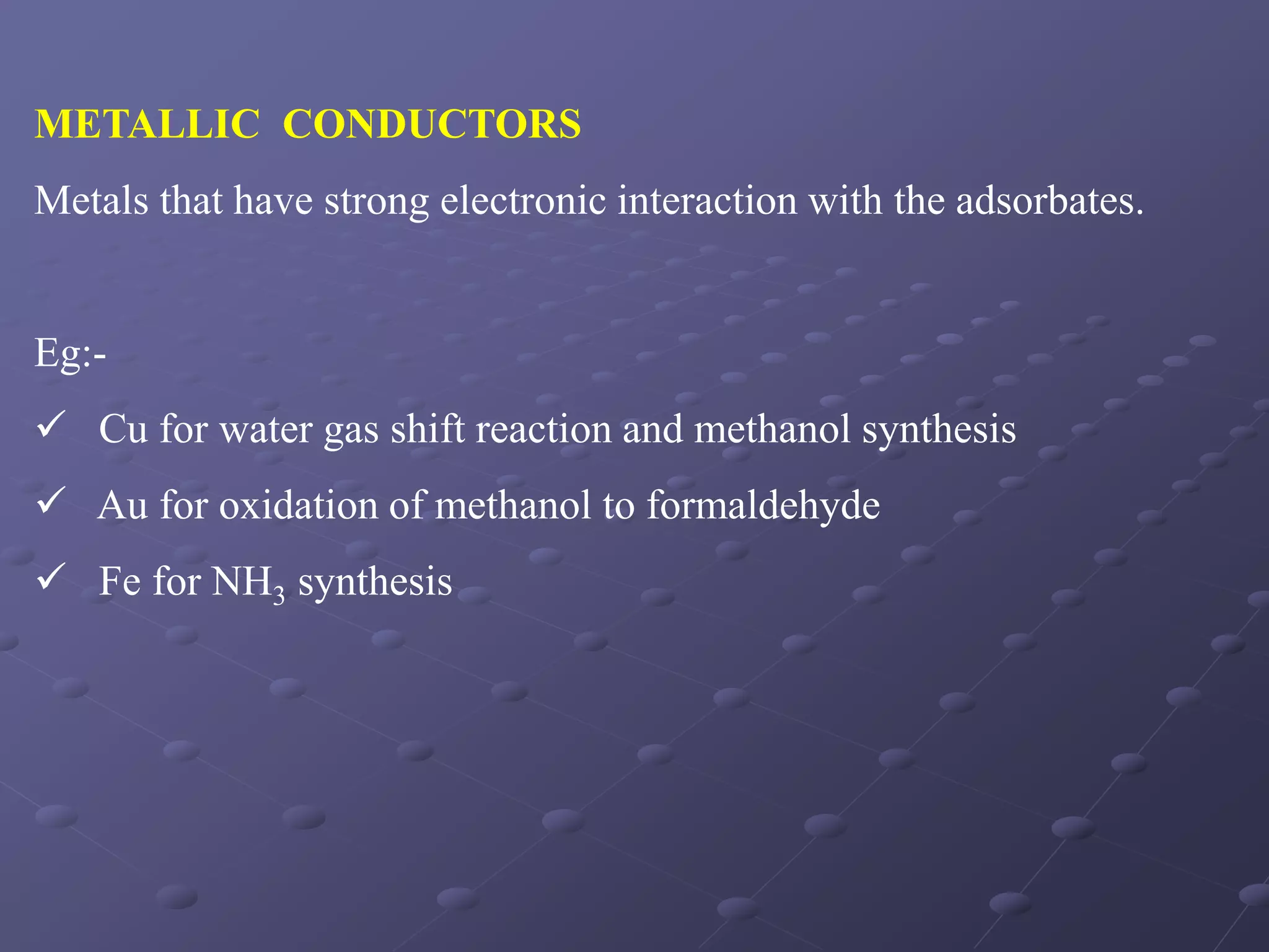 Catalyst preparation methods | PPTX