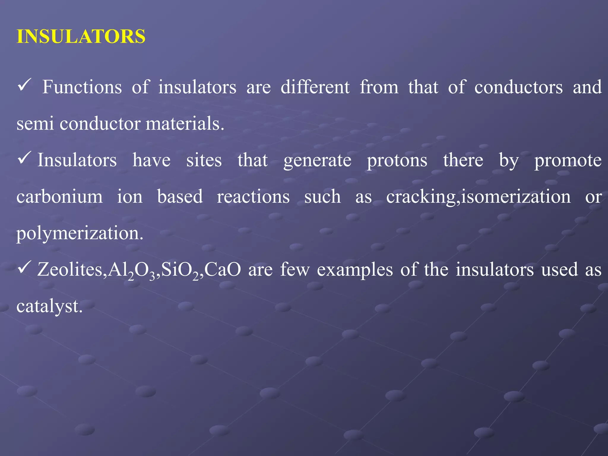Catalyst preparation methods | PPTX