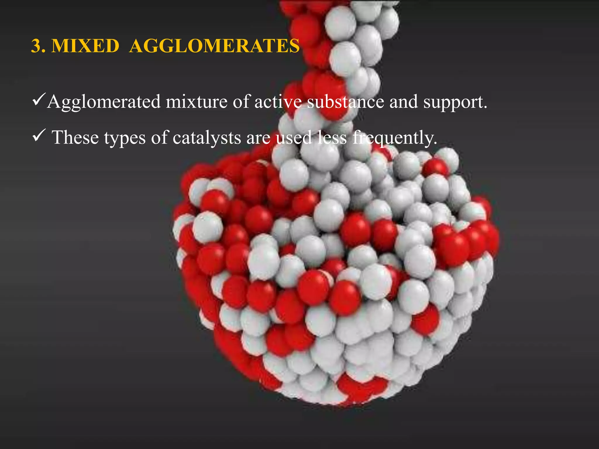 Catalyst preparation methods | PPTX