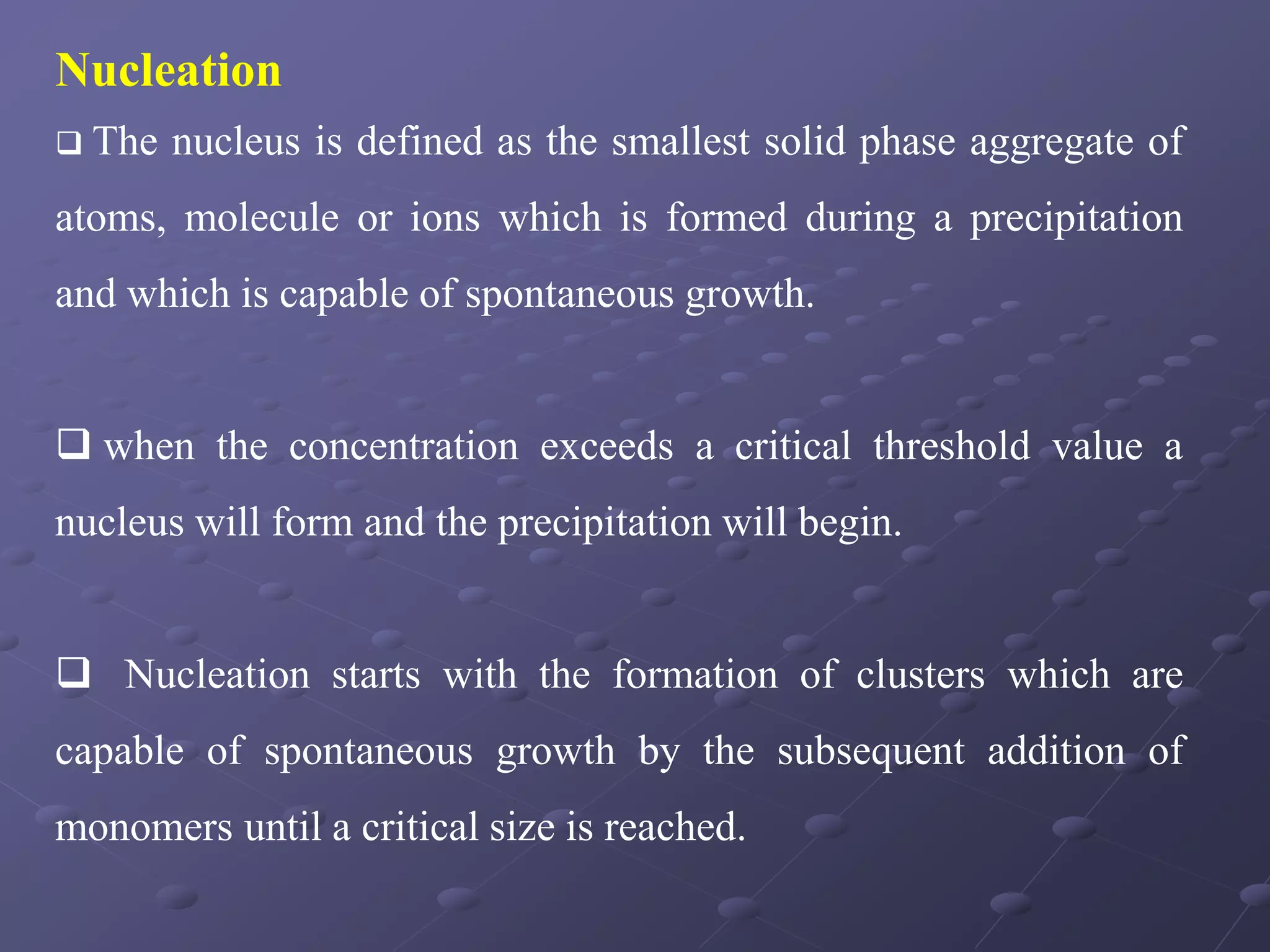Catalyst preparation methods | PPTX